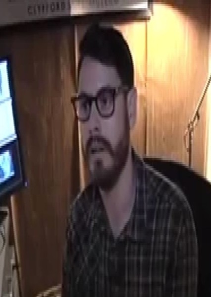 Sean Jimenez Photo on myCast - Fan Casting Your Favorite Stories