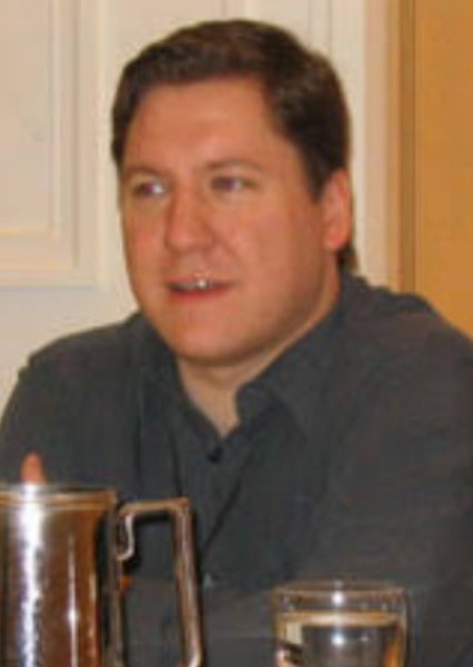 Sean McKeever Fan Casting