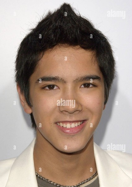 Sean Michael Afable Photo on myCast - Fan Casting Your Favorite Stories