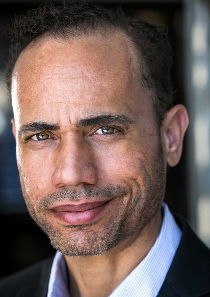 Sean-Michael Boozer Fan Casting