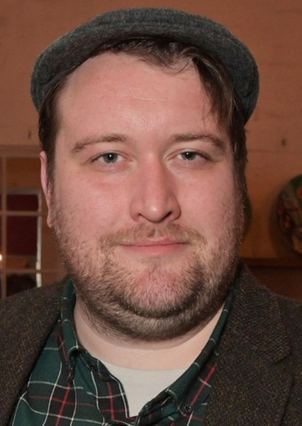 Sean Rigby Photo on myCast - Fan Casting Your Favorite Stories