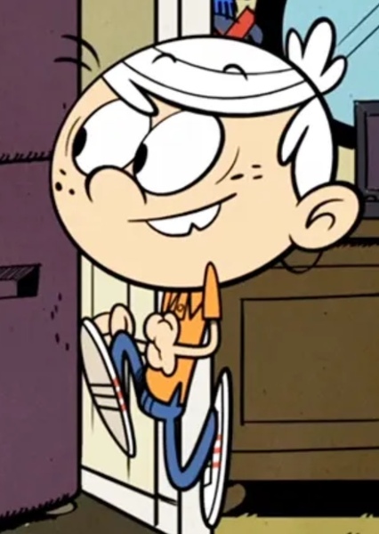 Lincoln Loud Fan Casting for Best Voices of Animated Characters ...