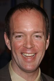 Sean Smith Fan Casting