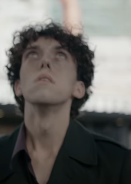 Sean Wythe on myCast - Fan Casting Your Favorite Stories