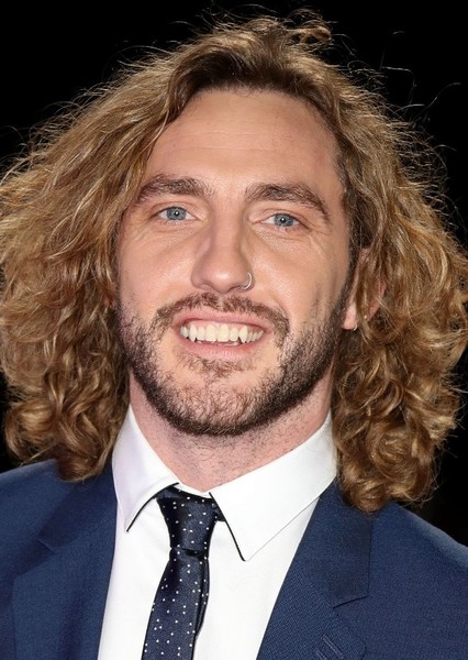 Seann Walsh on myCast - Fan Casting Your Favorite Stories