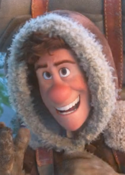 Searcher Clade Photo on myCast - Fan Casting Your Favorite Stories