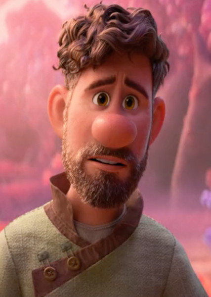 Searcher Clade Photo on myCast - Fan Casting Your Favorite Stories