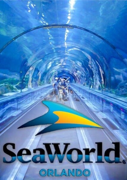SeaWorld Fan Casting