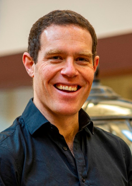 Seb Falk Fan Casting