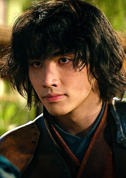 Mortal Kombat (HBO Max Series) Fan Casting on myCast