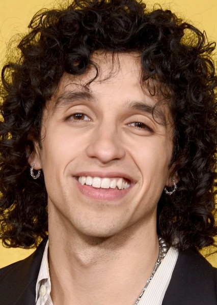 Diego Cataño on myCast - Fan Casting Your Favorite Stories