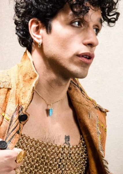 The Invisible Life Of Addie LaRue Fan Casting on myCast