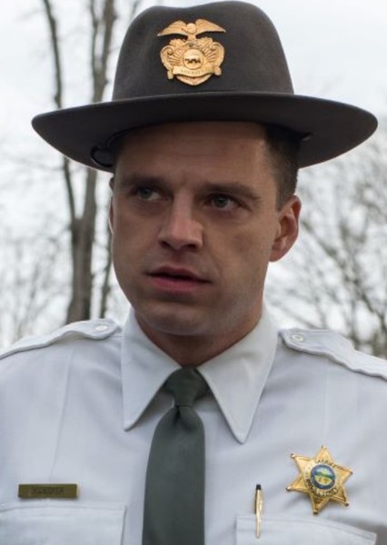 Sebastian Stan Photo on myCast - Fan Casting Your Favorite Stories