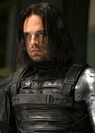 Bucky Barnes Fan Casting for Marvel Cinematic Universe's Captain ...