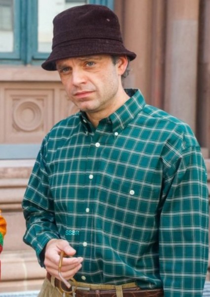 Sebastian Stan Photo on myCast - Fan Casting Your Favorite Stories