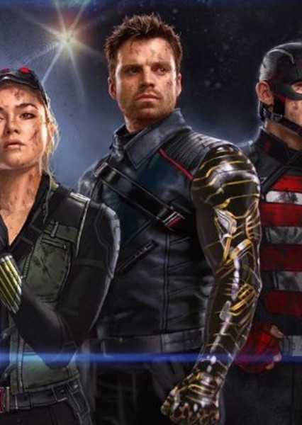 Sebastian Stan Photo on myCast - Fan Casting Your Favorite Stories