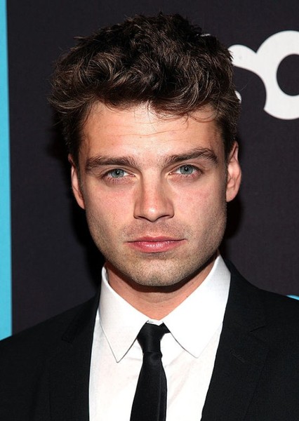 Sebastian Stan Photo on myCast - Fan Casting Your Favorite Stories