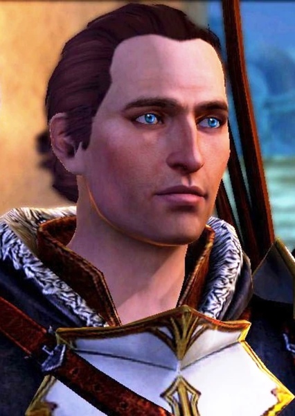 Sebastian Vael Fan Casting