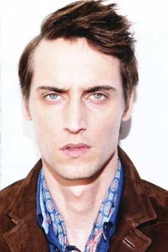 Sebastien Andrieu Photo on myCast - Fan Casting Your Favorite Stories