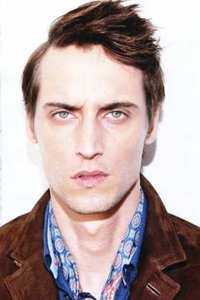 Sebastien Andrieu Photo on myCast - Fan Casting Your Favorite Stories