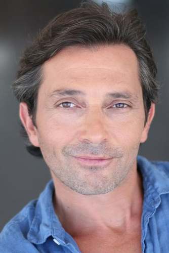 Sébastien Roch Fan Casting