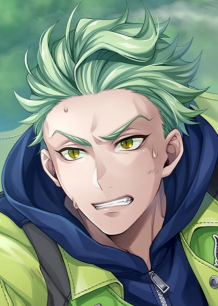 Sebek Zigvolt Photo on myCast - Fan Casting Your Favorite Stories