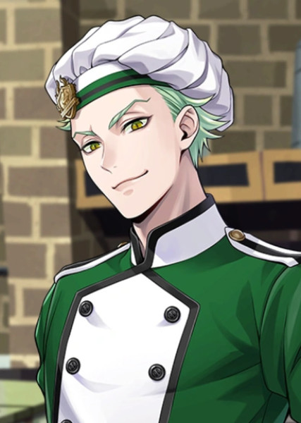 Sebek Zigvolt Photo on myCast - Fan Casting Your Favorite Stories