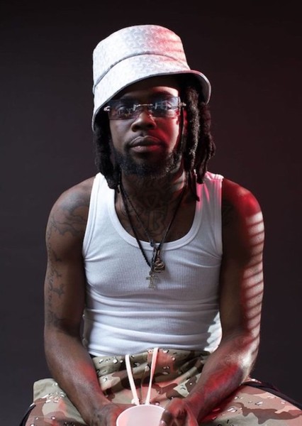 Seddy Hendrinx Fan Casting