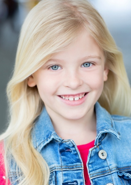 Sedona Fuller Photo on myCast - Fan Casting Your Favorite Stories