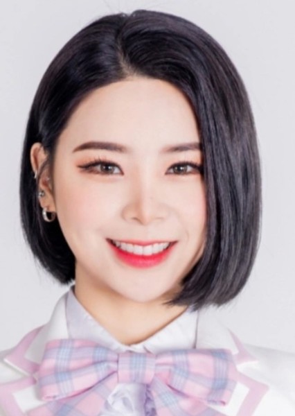 Seea (Kang Eun-young) Photo on myCast - Fan Casting Your Favorite Stories