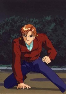 Photos of Seiji Hayami on myCast - Fan Casting Your Favorite Stories