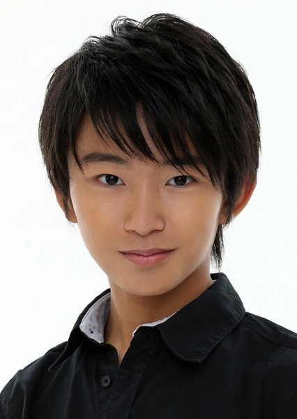 Seishiro Kato on myCast - Fan Casting Your Favorite Stories