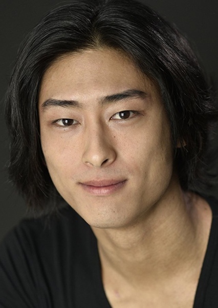 Fan Casting Seiya Matsudo as Roronoa Zoro in One Piece Netflix Series ...