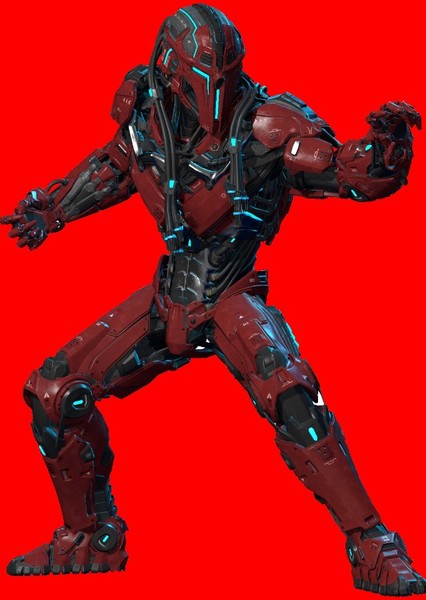 Sektor on myCast - Fan Casting Your Favorite Stories