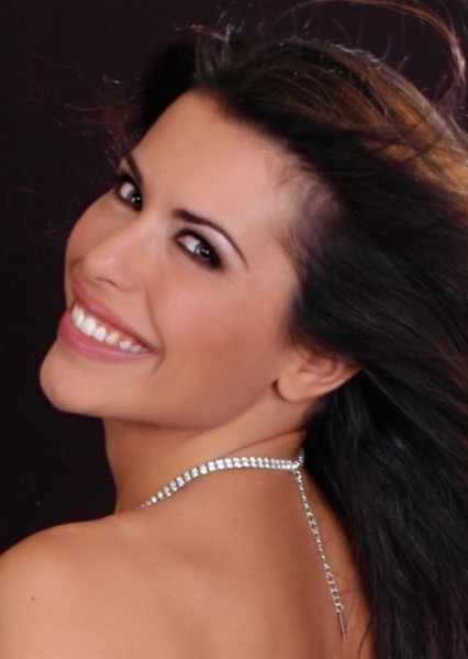 Photos of Selena Leo on myCast - Fan Casting Your Favorite Stories