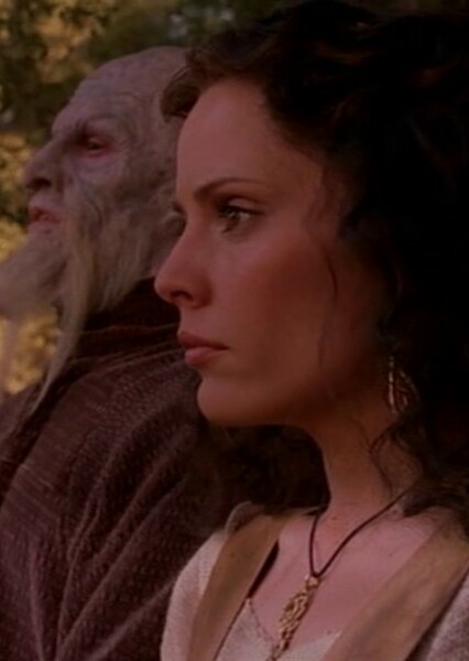 Selfless (BTVS) " Anya " Fan Casting