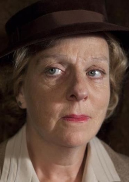 Selina Cadell Photo on myCast - Fan Casting Your Favorite Stories