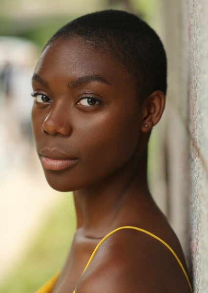 Selina Jones Fan Casting