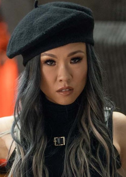 Selina Lo Photo on myCast - Fan Casting Your Favorite Stories