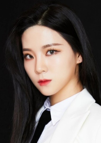 Seline (Jung Yeon-jeong) Photo on myCast - Fan Casting Your Favorite ...