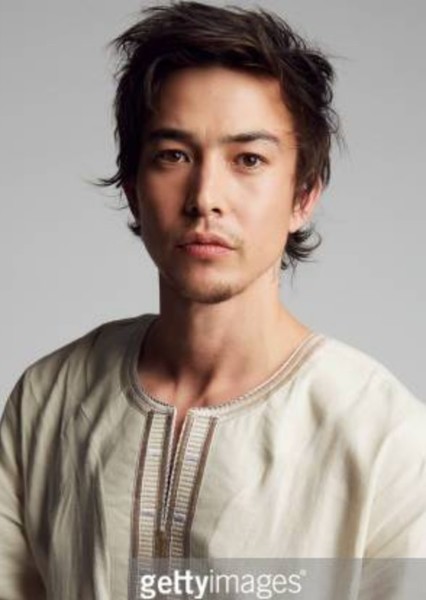 Sen Mitsuji on myCast - Fan Casting Your Favorite Stories