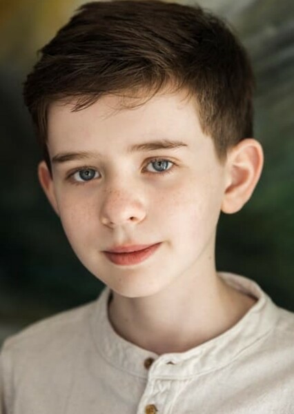 Fan Casting Senan Jennings as Charlie Bucket in Charlie And The ...