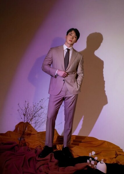 Seon Soo Ho Fan Casting