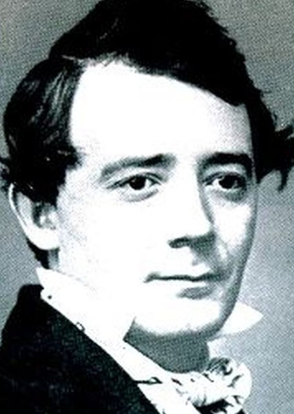 Septimus Winner Fan Casting