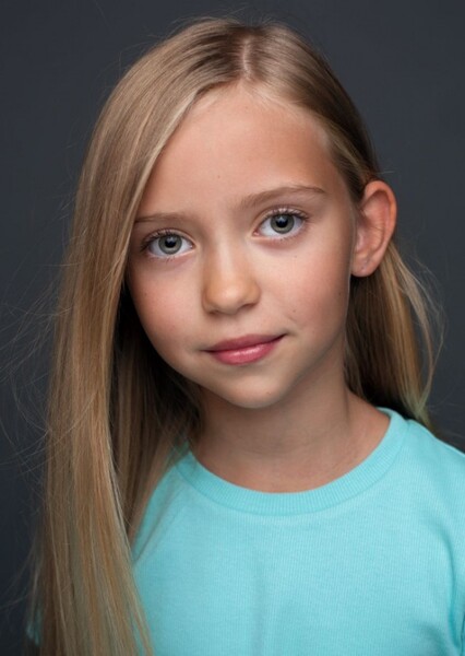 Serafima Romanova Fan Casting