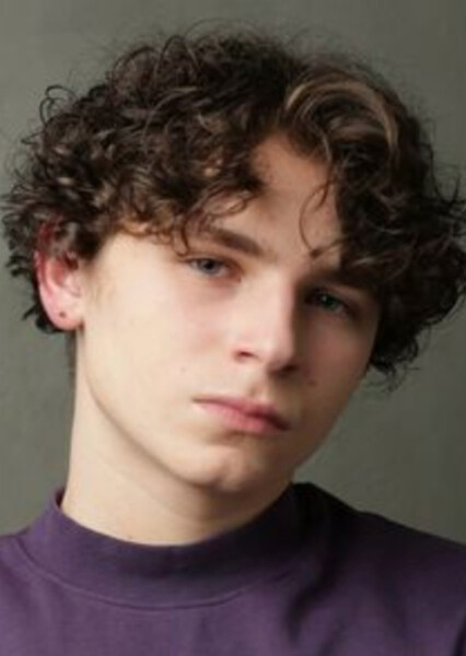 Serafin Mishiev Fan Casting