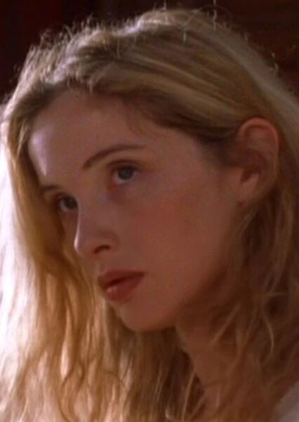 Serafine Pigot (An American Werewolf in Paris) Fan Casting