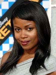 Serena Reeder Fan Casting