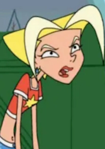 Photos Of Serenity Zilla On Mycast Fan Casting Your Favorite Stories