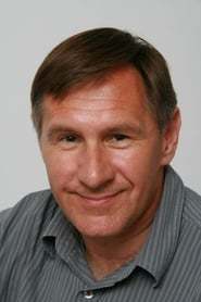 Sergey Shanin on myCast - Fan Casting Your Favorite Stories